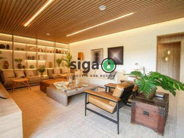 Apartamento para venda em Perdizes 03 suítes, São Paulo SP