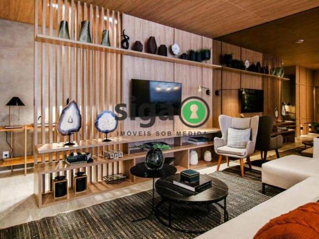 Apartamento para venda em Perdizes 03 suítes, São Paulo SP