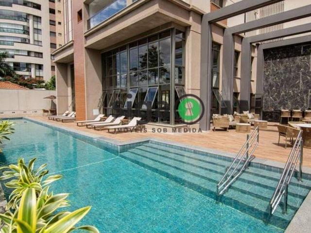 Apartamento para venda em Perdizes 03 suítes, São Paulo SP