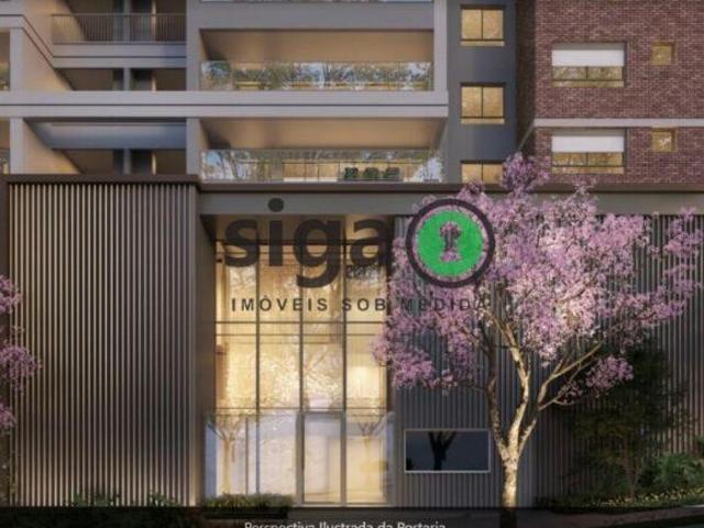 Apartamento para venda em Perdizes 03 suítes, São Paulo SP