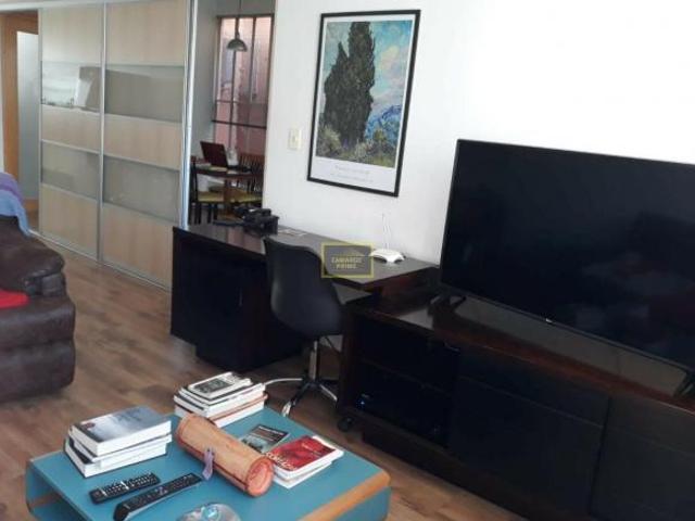 Apartamento Para Venda em Perdizes