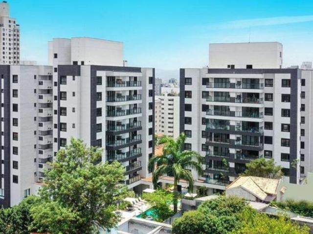 Apartamento para venda em Perdizes 3 suítes, São Paulo SP