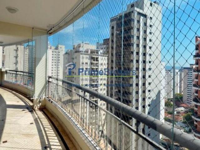 Apartamento para venda em Perdizes 3 suites, 4 vagas