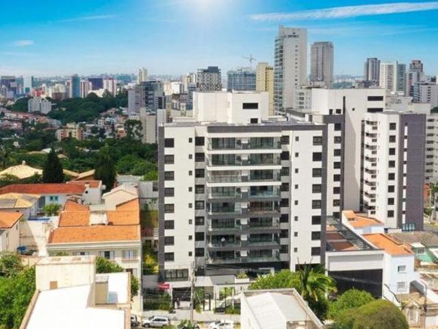 Apartamento para venda em Perdizes 4 dormitórios, São Paulo SP