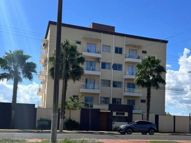 Apartamento para Venda em Pereira Barreto/SP Quadra FIAT 2 Quartos