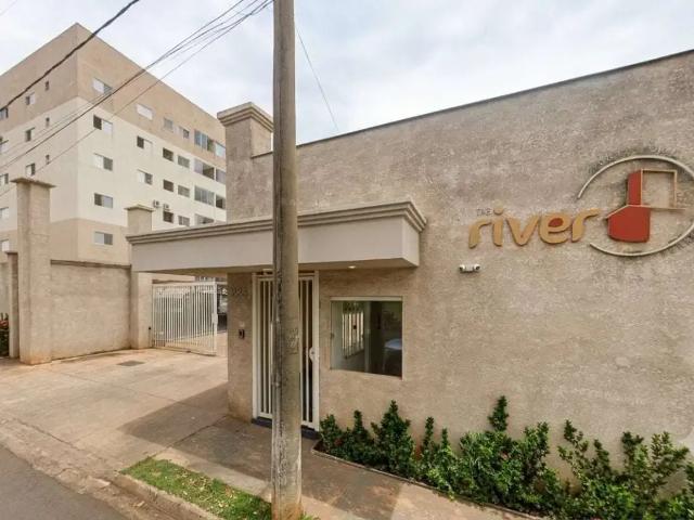Apartamento para Venda em Pereira Barreto/SP Vila Floriano