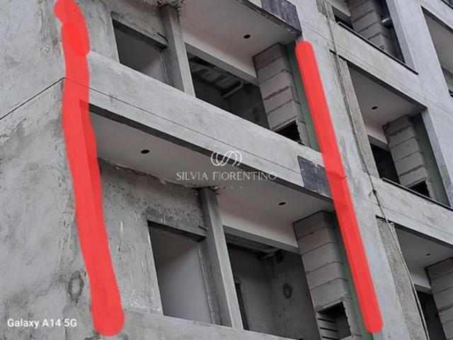 Apartamento para venda em Perequê Açu de 66.00m² com 2 Quartos, 1 Suite e 1 Garagem