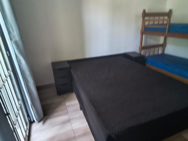 Apartamento para venda em Perequê Açu em Ubatuba São Paulo de 39.00m² com 1 Quarto