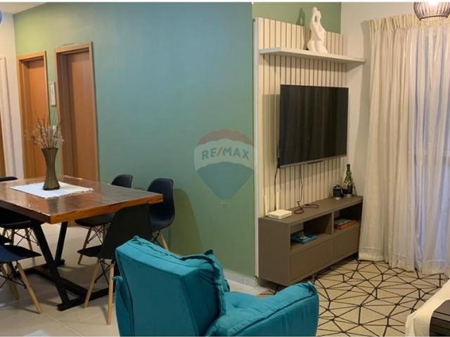 Apartamento para venda em Perequê Mirim em Ubatuba São Paulo de 55.20m² com 2 Quartos, 1 Suíte e 1 Garagem