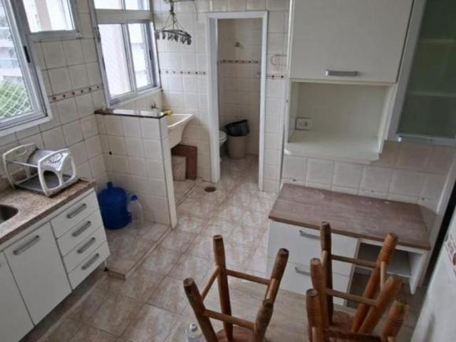 Apartamento para Venda em Peruíbe, Centro 1 dormitório, 1 banheiro, 1 vaga