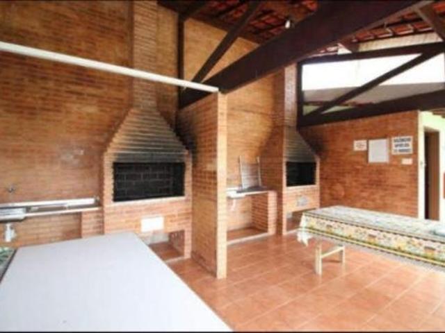 Apartamento para Venda em Peruíbe, Centro, 2 dormitórios, 1 banheiro, 1 vaga