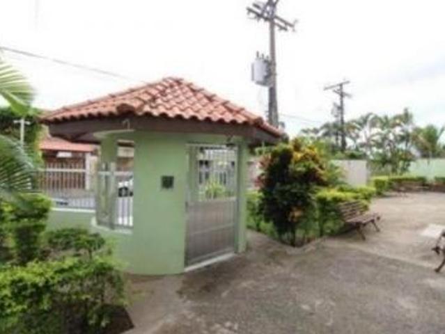 Apartamento para Venda em Peruíbe, Centro, 2 dormitórios, 1 banheiro, 1 vaga