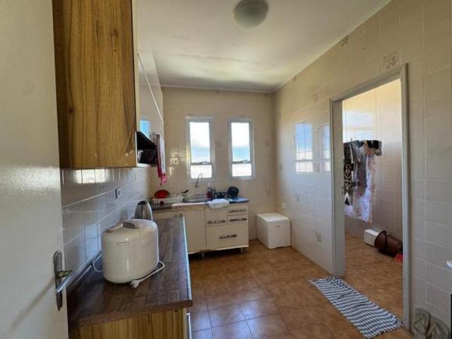 Apartamento para Venda em Peruíbe, centro, 2 dormitórios, 1 banheiro, 1 vaga