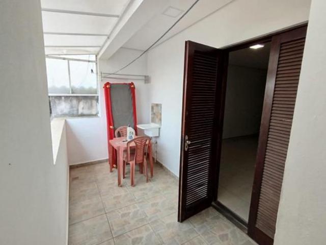 Apartamento para Venda em Peruíbe, Balneário Novaes, 1 dormitório, 1 banheiro