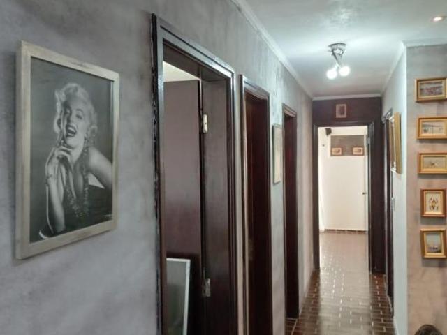 Apartamento para Venda em Peruíbe, Belmira Novaes, 3 dormitórios, 1 suíte, 1 banheiro, 1 vaga
