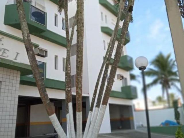 Apartamento para Venda em Peruíbe, Belmira Novaes, 3 dormitórios, 1 suíte, 3 banheiros, 2 vagas