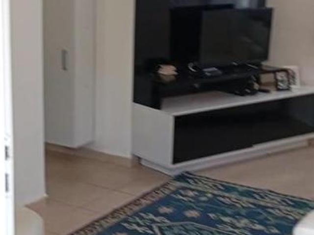 Apartamento para Venda em Peruíbe, Estancia dos Eucaliptos, 2 dormitórios, 1 banheiro, 1 vaga