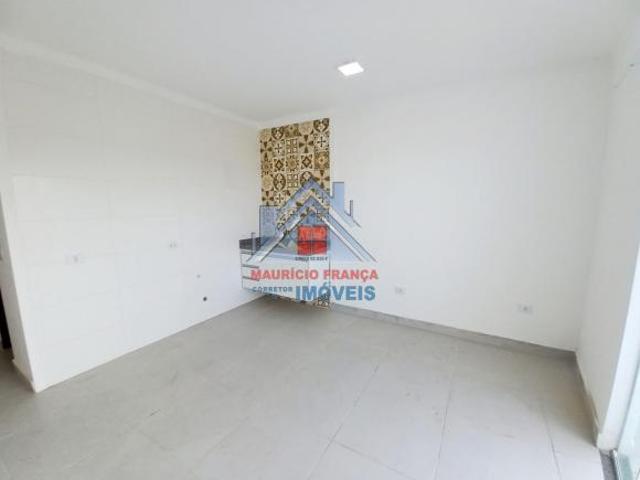 Apartamento para Venda em Peruíbe, Imperador, 1 dormitório, 1 banheiro, 1 vaga