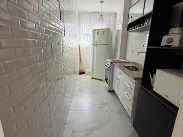Apartamento para Venda em Peruíbe, santa izabel, 2 dormitórios, 1 banheiro, 1 vaga