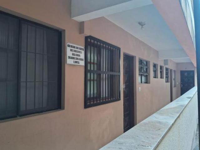 Apartamento para Venda em Peruíbe, Stella Maris, 2 dormitórios, 1 banheiro, 1 vaga