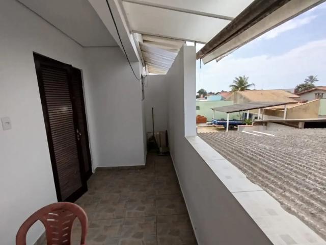Apartamento para Venda em Peruíbe/SP Zona Rural 2 Quartos