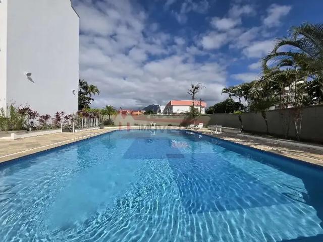 Apartamento para Venda em Peruíbe/SP Arpoador 4 Quartos