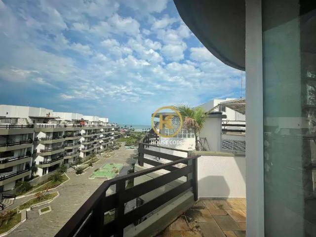 Apartamento para Venda em Peruíbe/SP Arpoador 4 Quartos