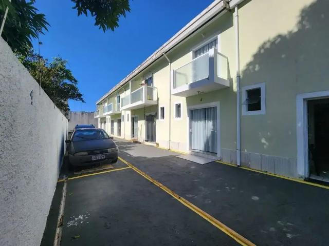 Apartamento para Venda em Peruíbe/SP Arpoador 1 Quartos