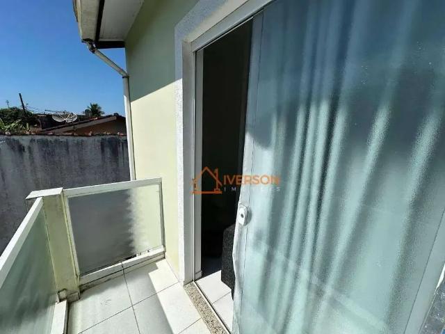 Apartamento para Venda em Peruíbe/SP Arpoador 1 Quartos