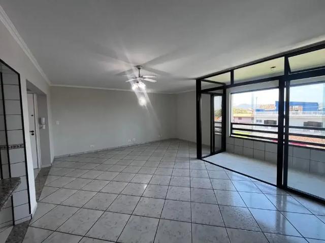 Apartamento para Venda em Peruíbe/SP Arpoador 3 Quartos