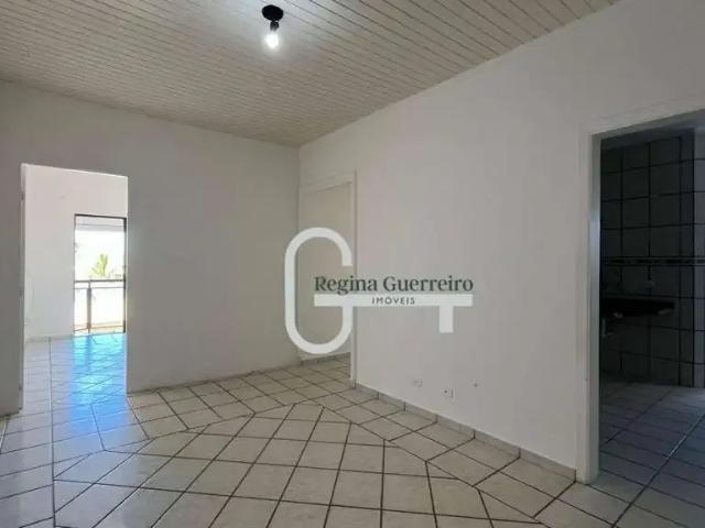 Apartamento para Venda em Peruíbe/SP Arpoador 3 Quartos