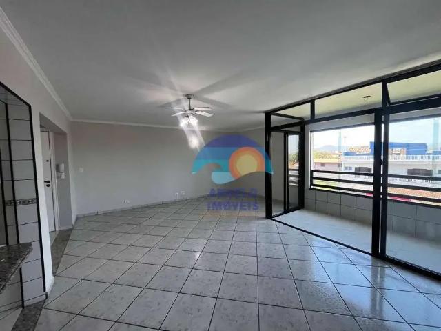 Apartamento para Venda em Peruíbe/SP Arpoador 3 Quartos