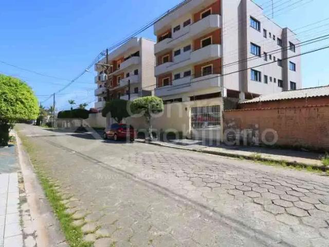 Apartamento para Venda em Peruíbe/SP Balneário Barra De Jangada 2 Quartos