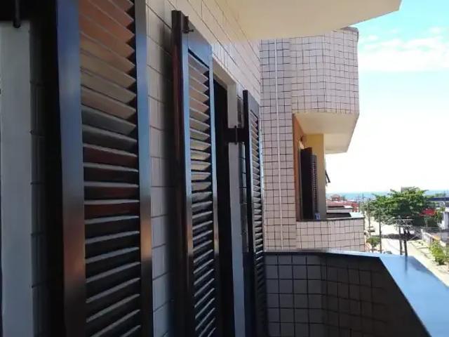 Apartamento para Venda em Peruíbe/SP Balneário Barra De Jangada 2 Quartos