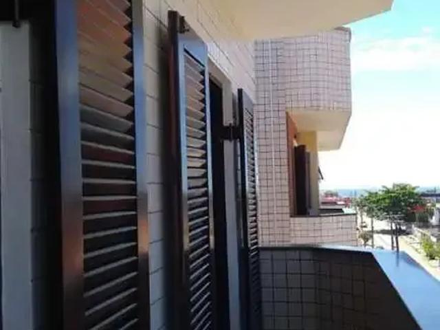 Apartamento para Venda em Peruíbe/SP Balneário Barra De Jangada 2 Quartos