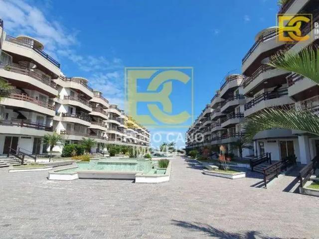 Apartamento para Venda em Peruíbe/SP Balneário São João Batista 4 Quartos