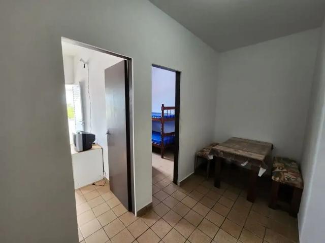 Apartamento para Venda em Peruíbe/SP Balneário São João Batista 2 Quartos