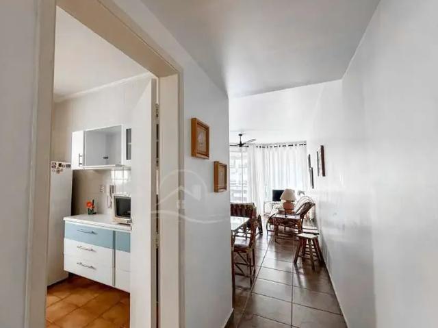 Apartamento para Venda em Peruíbe/SP Balneário São João Batista 2 Quartos