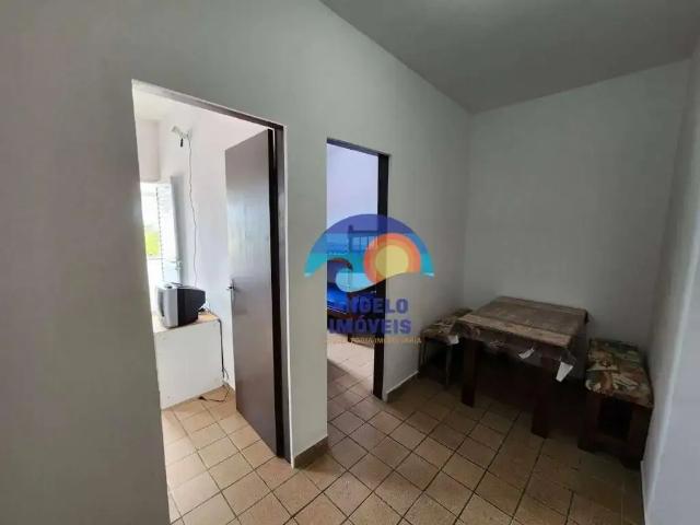 Apartamento para Venda em Peruíbe/SP Balneário São João Batista 2 Quartos