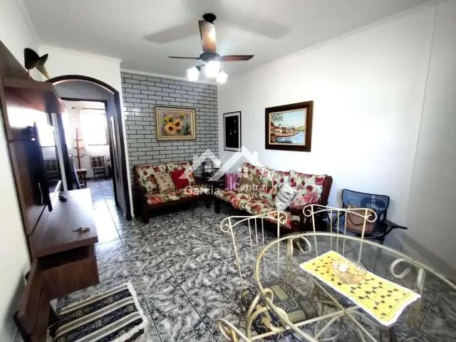 Apartamento para Venda em Peruíbe/SP Balneário São João Batista 2 Quartos