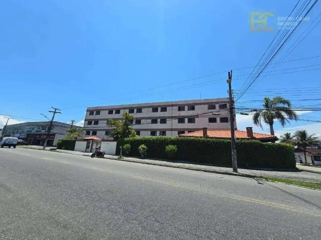 Apartamento para Venda em Peruíbe/SP Balneário São João Batista 2 Quartos