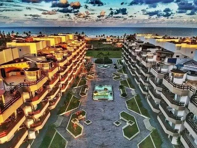 Apartamento para Venda em Peruíbe/SP Balneário São João Batista 2 Quartos