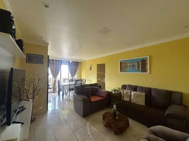 Apartamento para Venda em Peruíbe/SP Balneário São João Batista 2 Quartos
