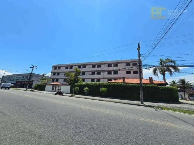 Apartamento para Venda em Peruíbe/SP Balneário São João Batista 2 Quartos