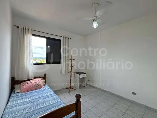 Apartamento para Venda em Peruíbe/SP Balneário São João Batista 2 Quartos