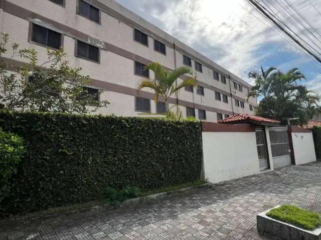 Apartamento para Venda em Peruíbe/SP Balneário São João Batista 2 Quartos