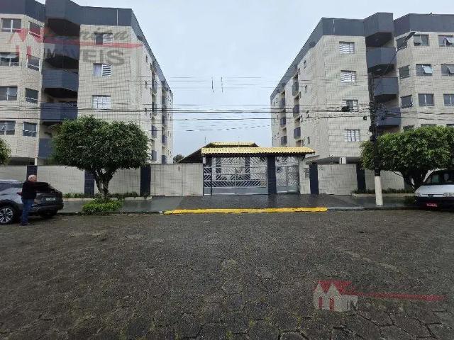 Apartamento para Venda em Peruíbe/SP Balneário São João Batista
