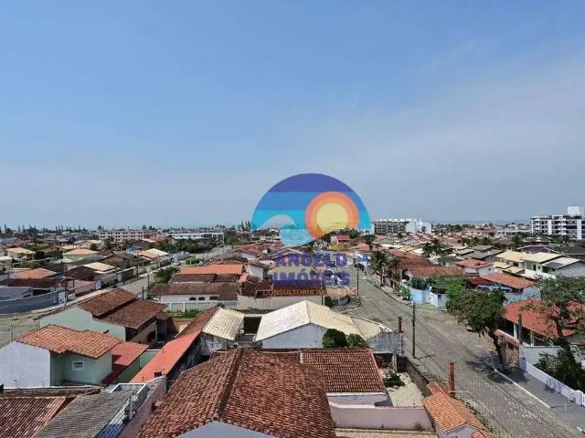 Apartamento para Venda em Peruíbe/SP Balneário São João Batista 2 Quartos
