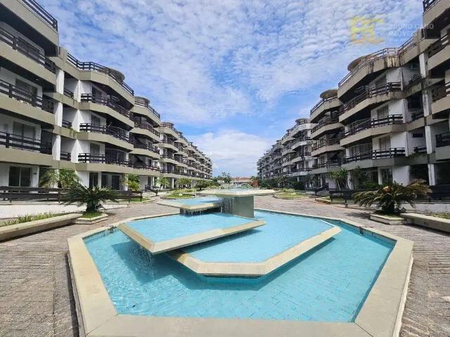 Apartamento para Venda em Peruíbe/SP Balneário São João Batista 3 Quartos