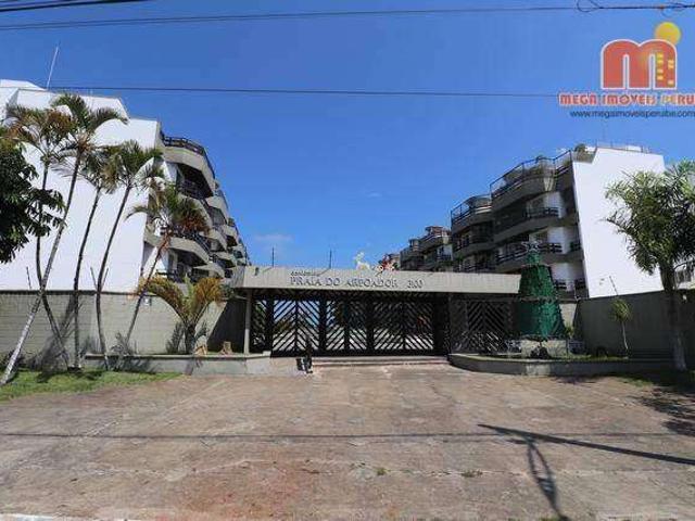 Apartamento para Venda em Peruíbe/SP Balneario Sambura 4 Quartos